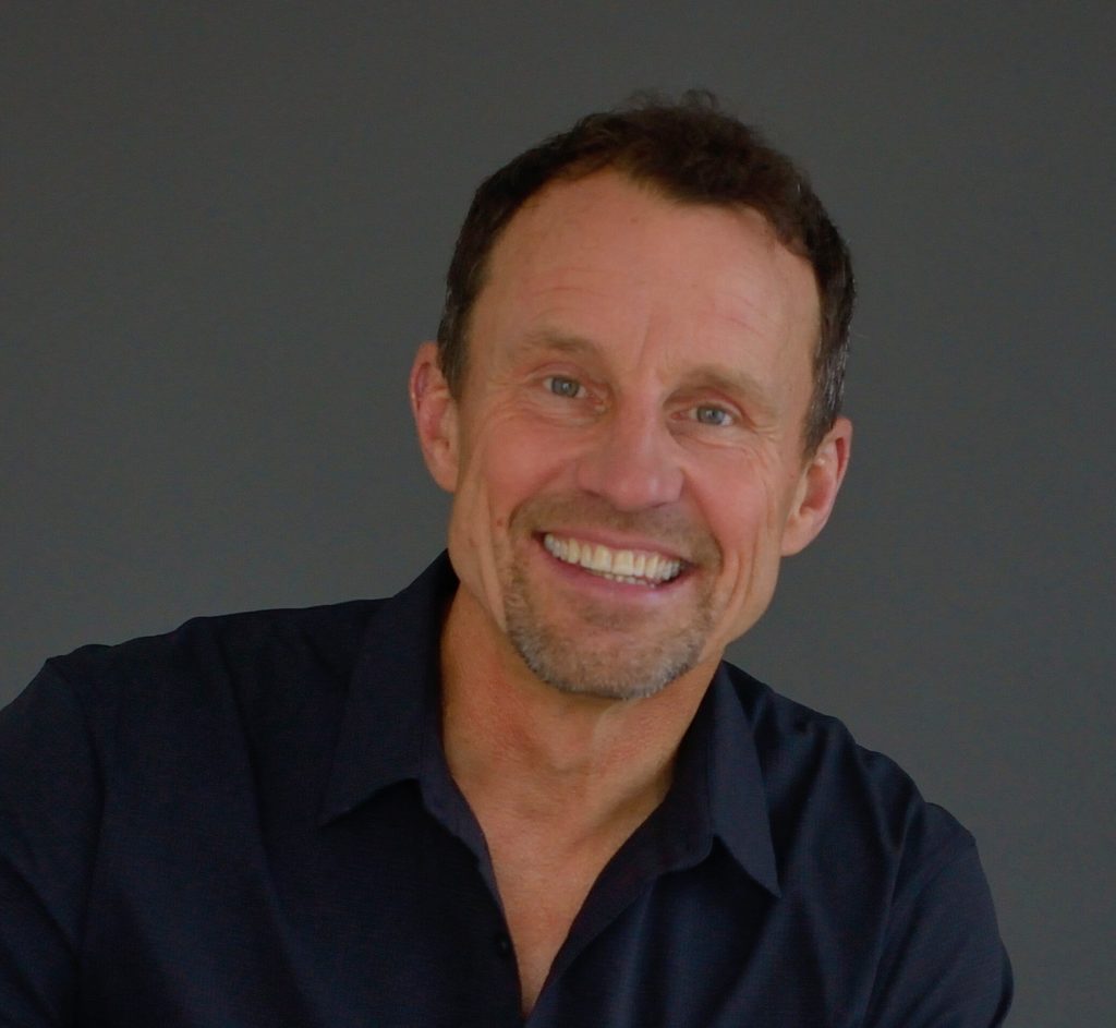 Richard Young PhD on The Nick Roud Podcast - Nick Roud Coaching Global ...