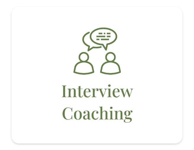 Interview Coaching - Nick Roud Coaching Global Award Winning Executive ...