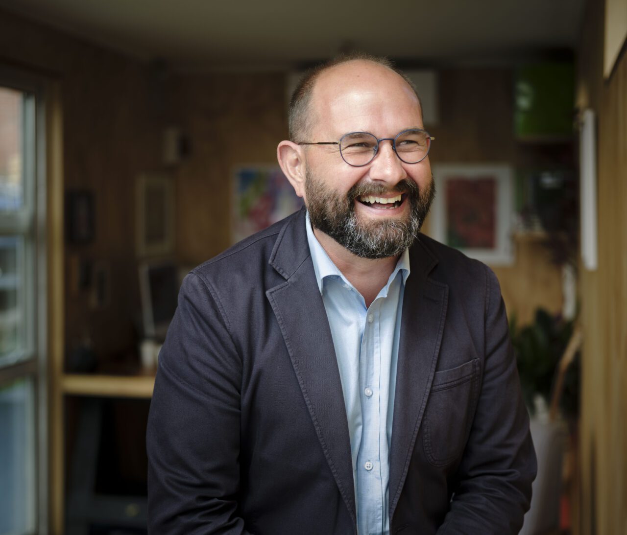 Leadership Development & Career Coaching - Nick Roud Coaching Award ...