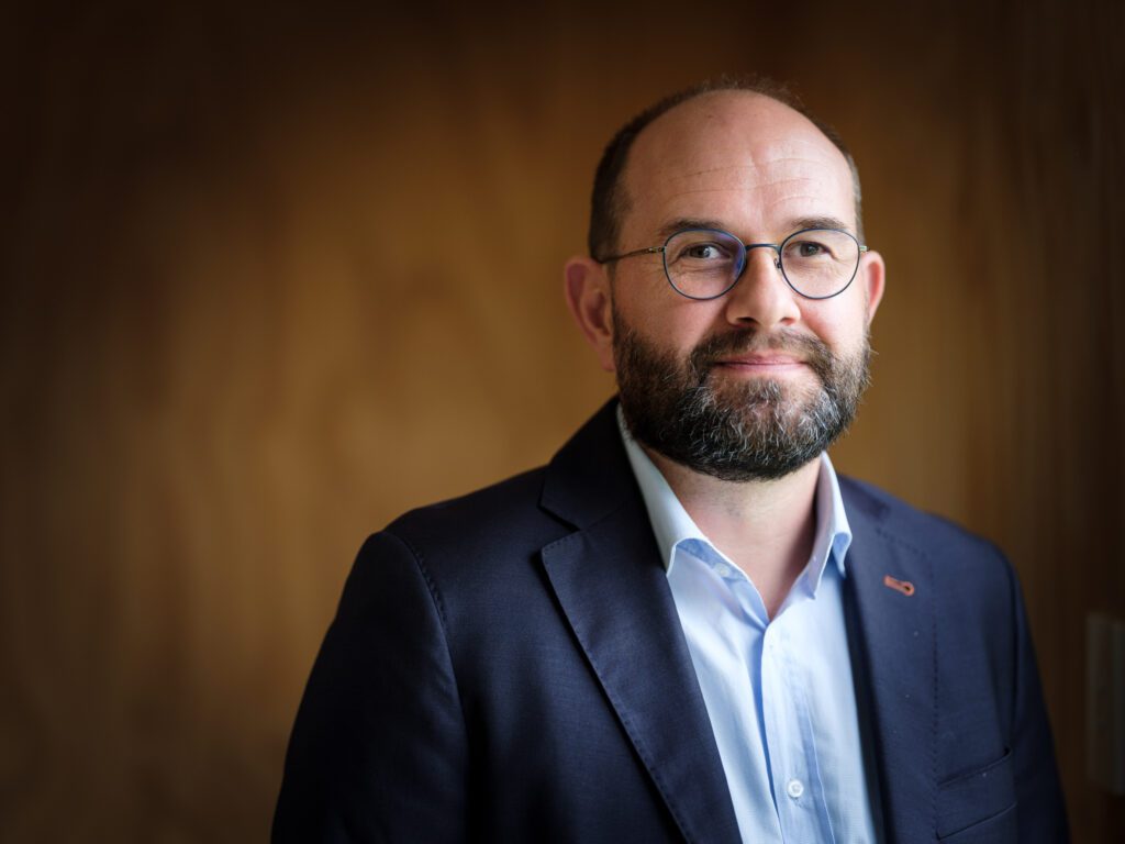 About Nick Roud - Nick Roud Coaching Global Award Winning Executive ...